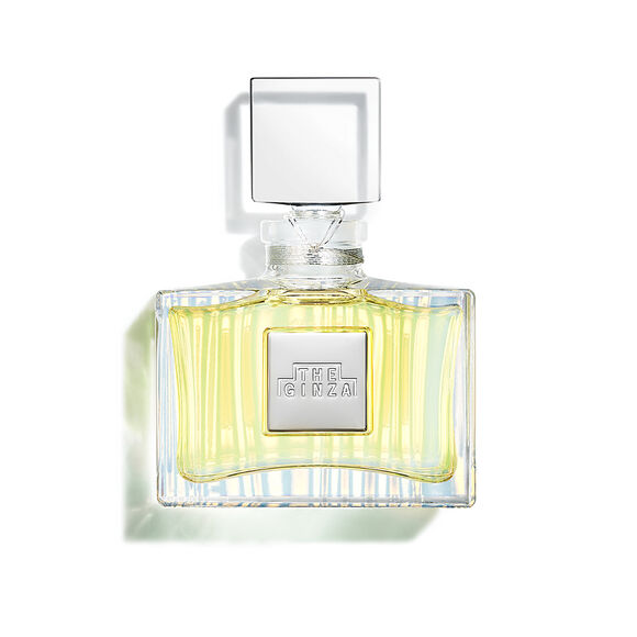 THE GINZA PARFUM